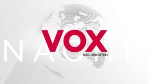 auf den Punkt: Re-Design der VOX-Nachrichten