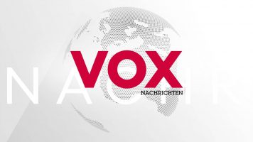auf den Punkt: Re-Design der VOX-Nachrichten